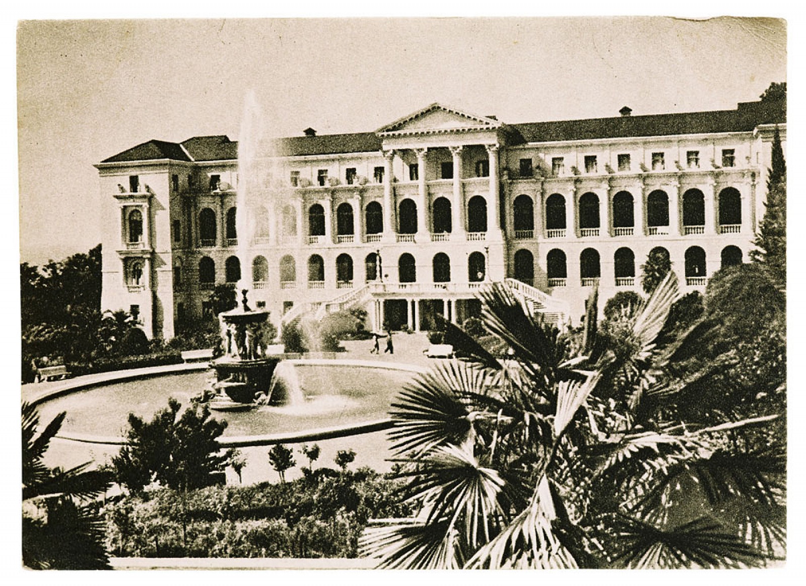 The Sochi Project - Летняя столица